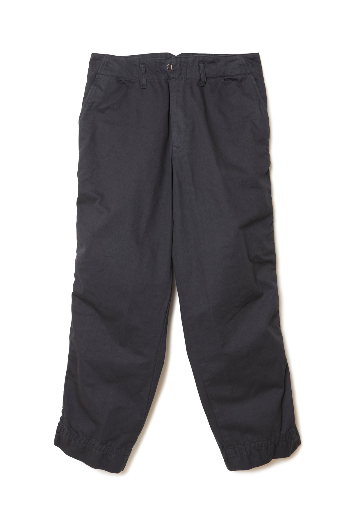 23WBM-P12142-D Pants| kolor OFFICIAL ONLINE STORE | カラー公式オンラインストア ...