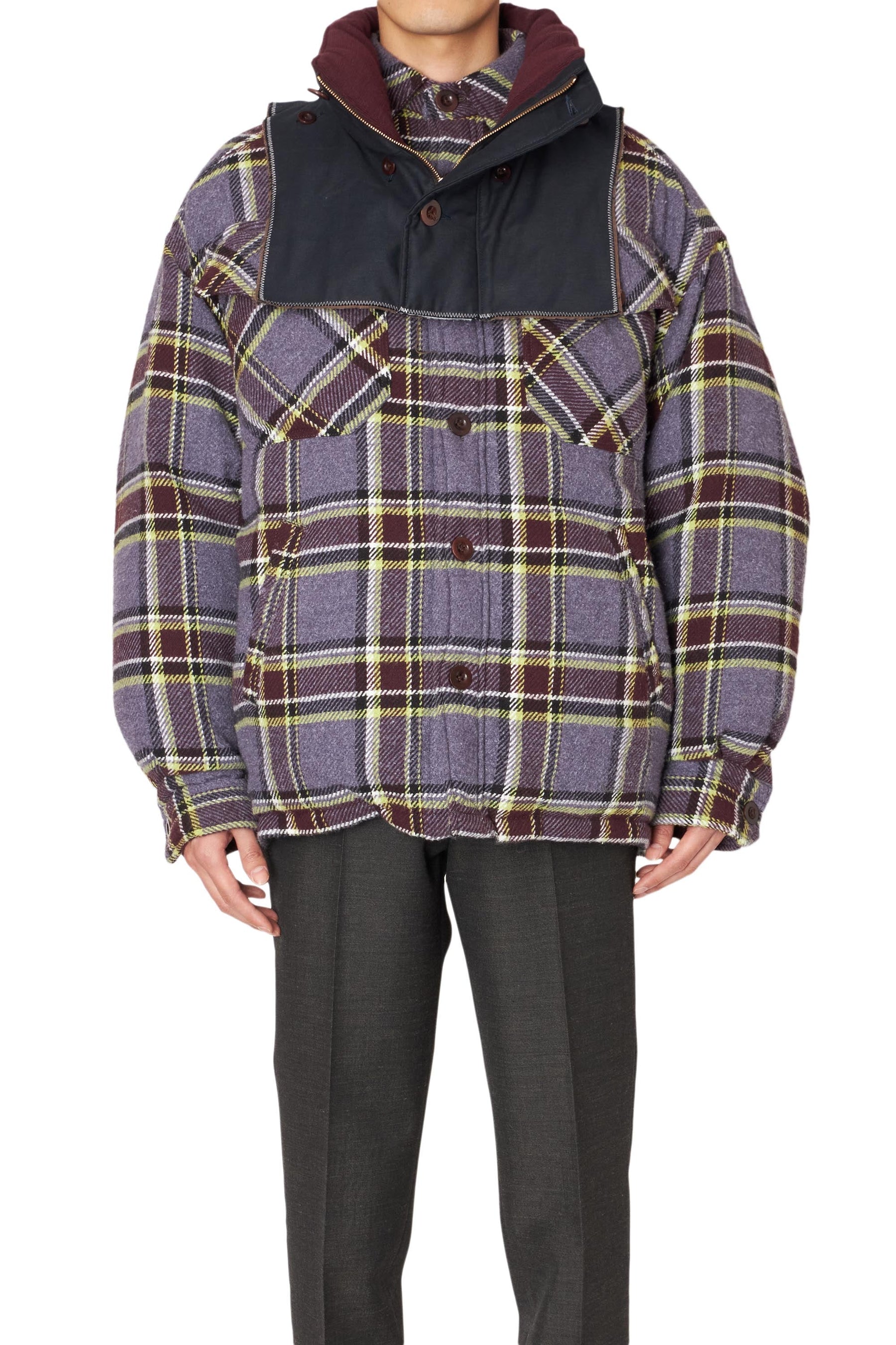Outer – kolor official online store