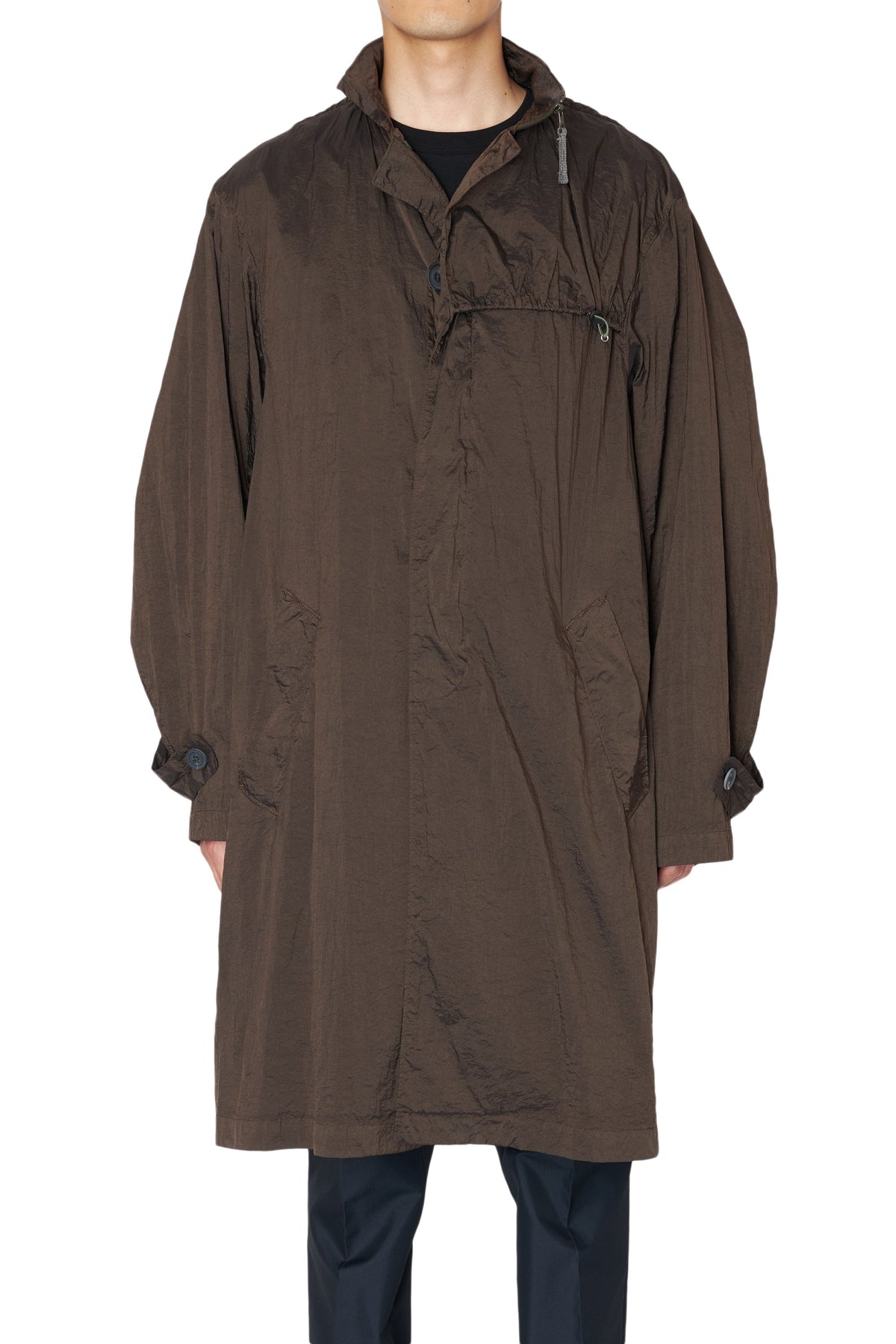 Outer – kolor official online store