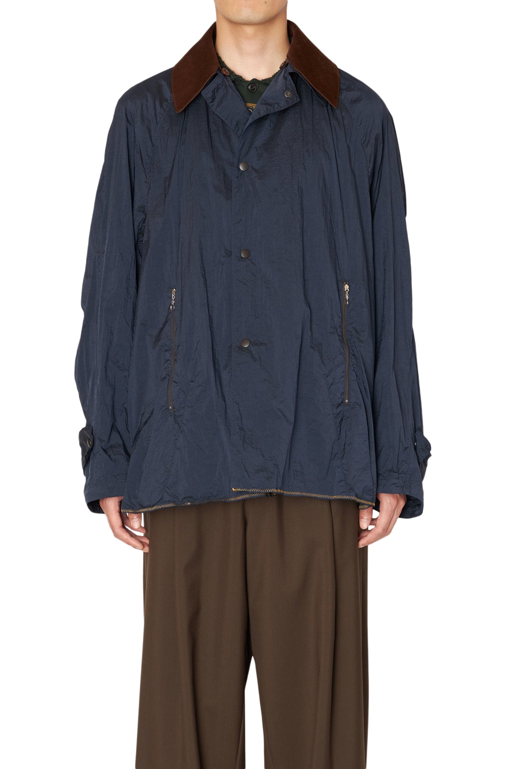 Men's New Items – kolor official online store