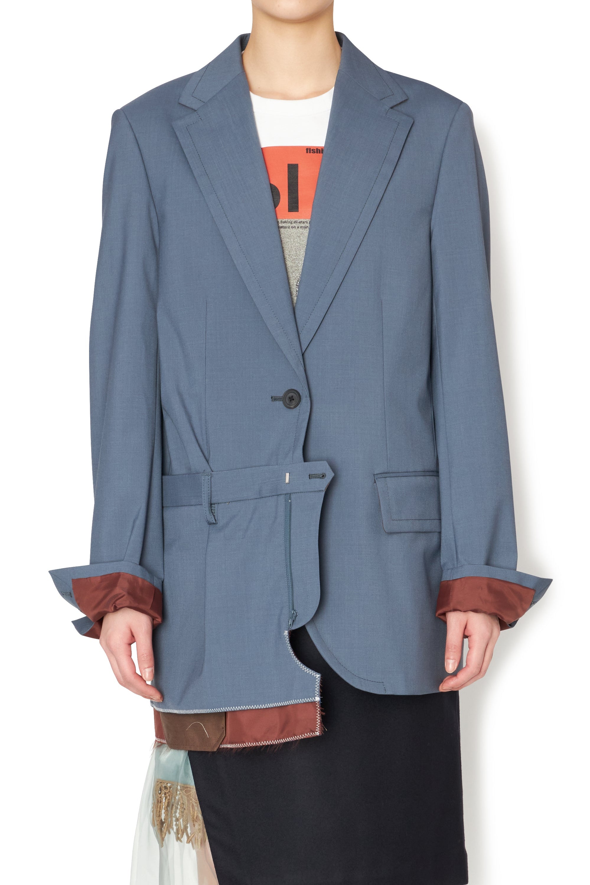 kolor OFFICIAL ONLINE STORE | カラー公式オンラインストア – kolor official online store