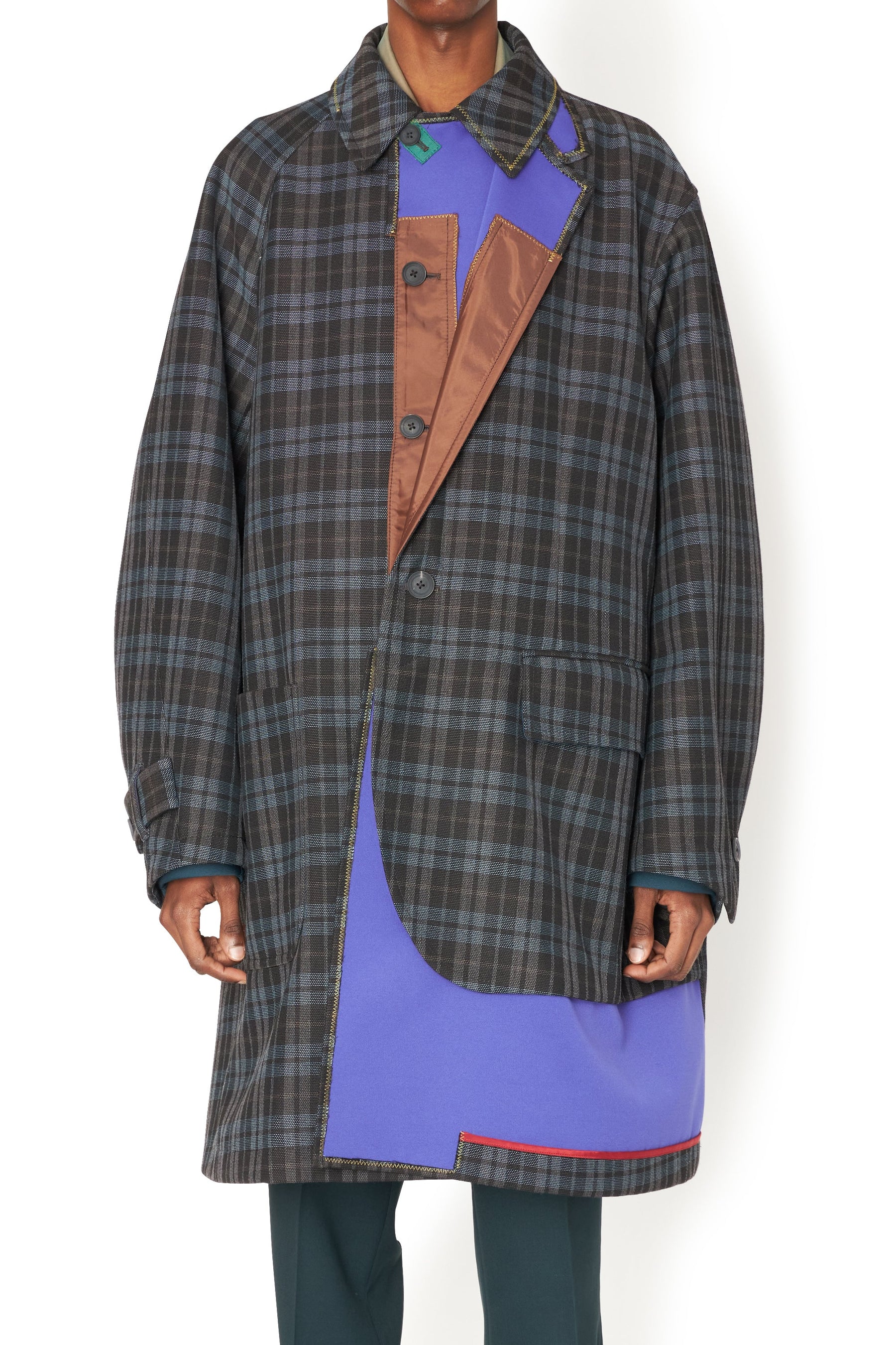 Outer – kolor official online store