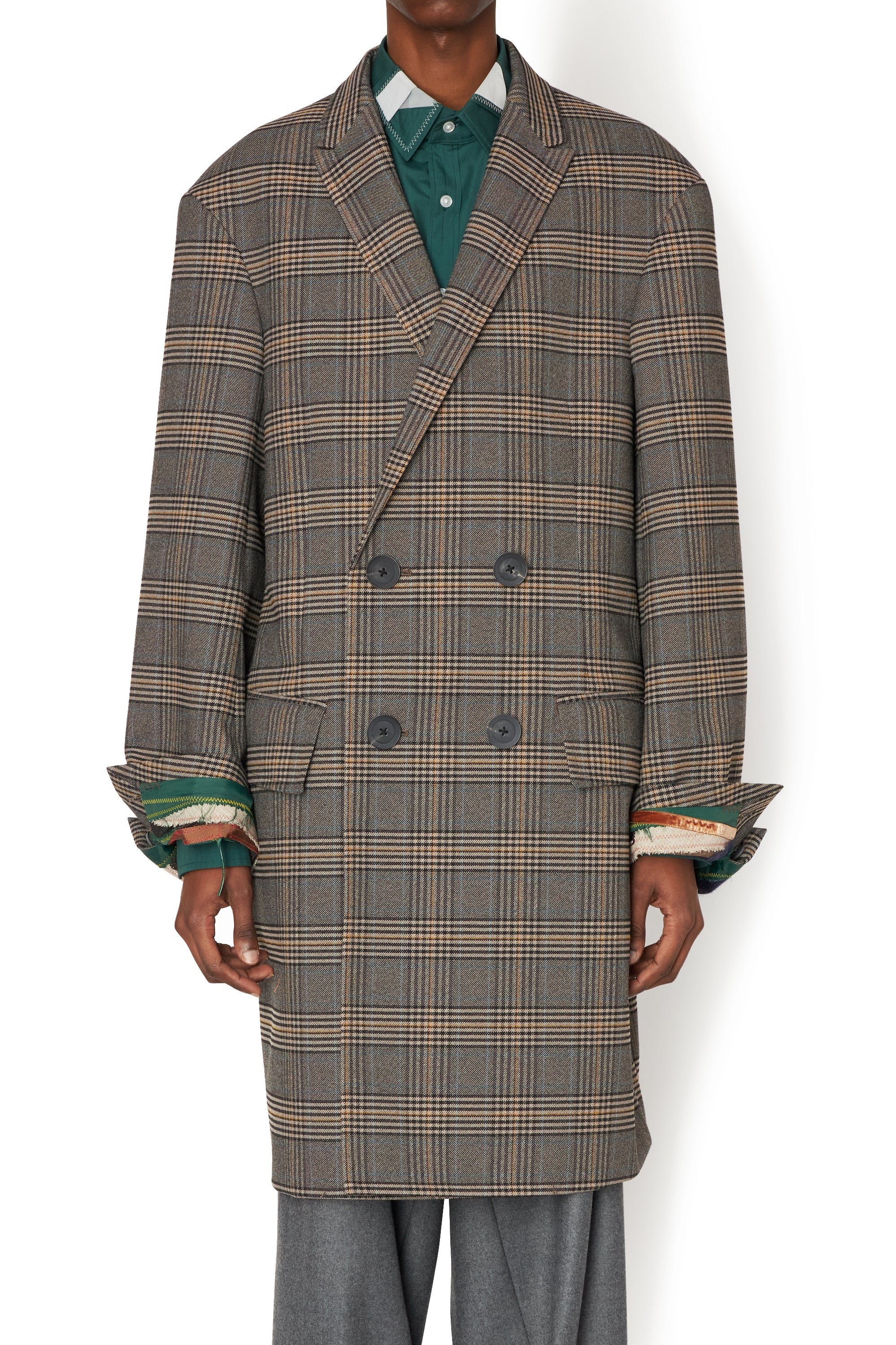 Men's New Items – kolor official online store