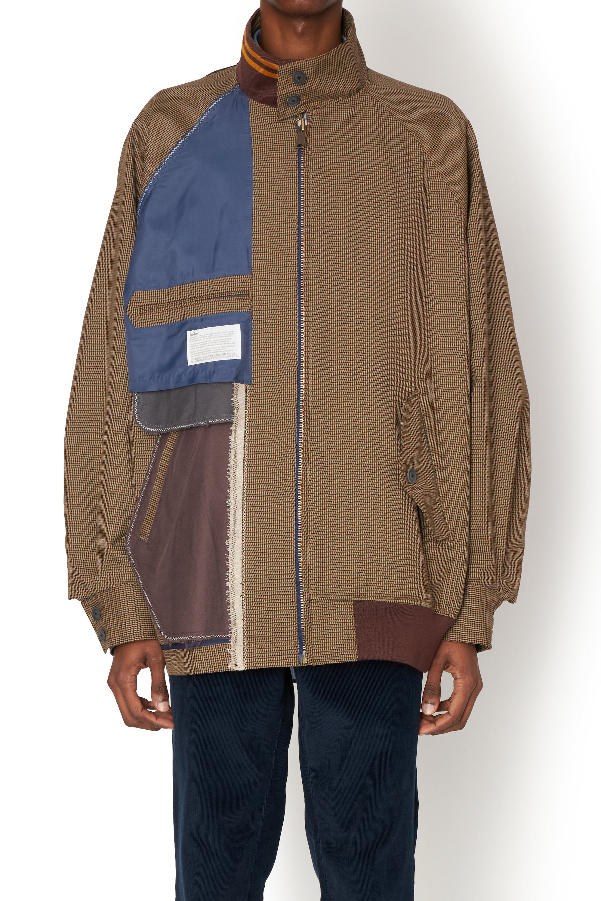 Outer – kolor official online store
