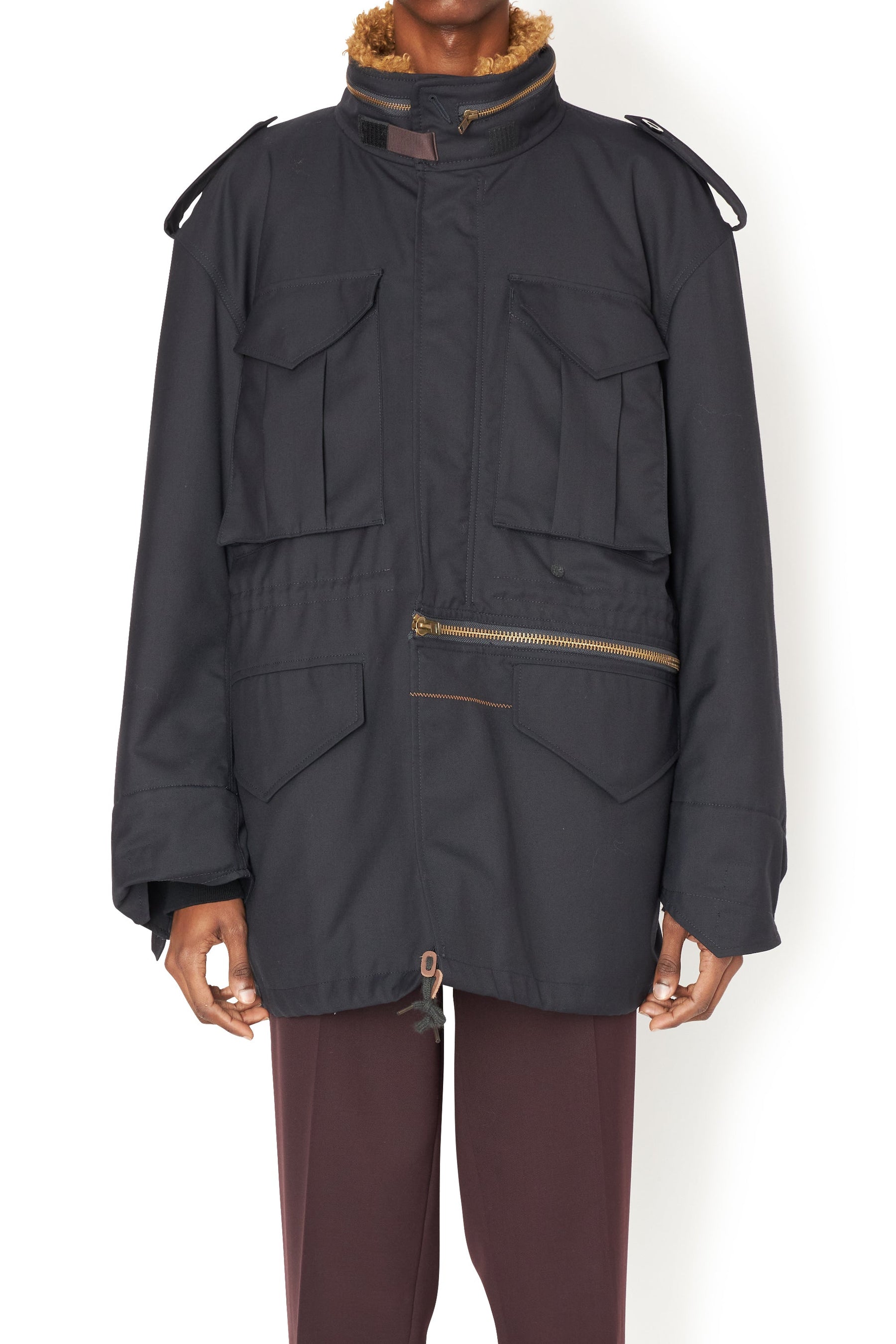 Men's New Items – kolor official online store