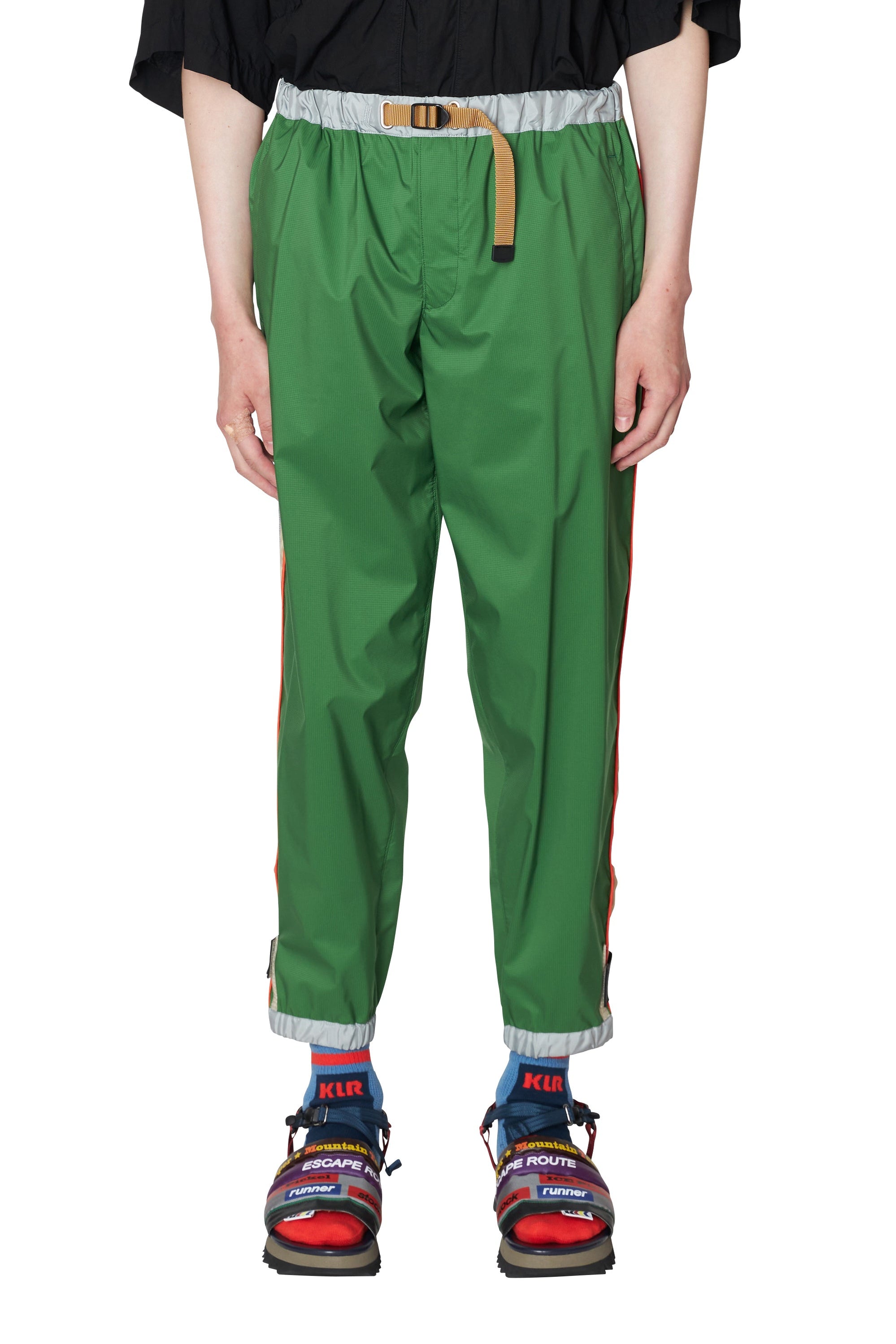 Men's Pants – kolor official online store